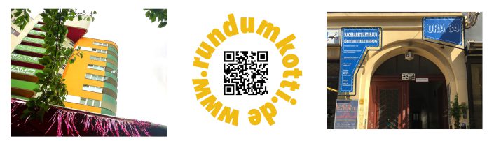 Kotti e.V. – Nachbarschafts- und Gemeinwesenverein